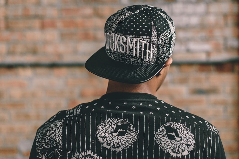 Rocksmith 2015 Spring Lookbook | Hypebeast