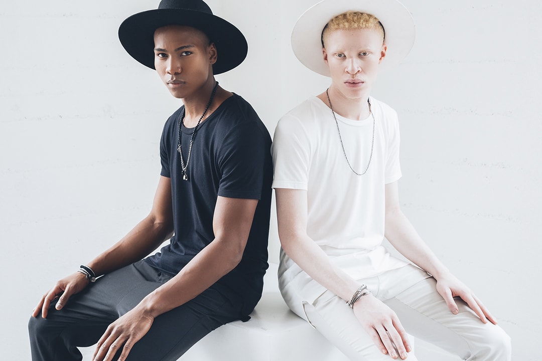 Stikeleather Debut Collection at Liberty Fairs Las Vegas | Hypebeast