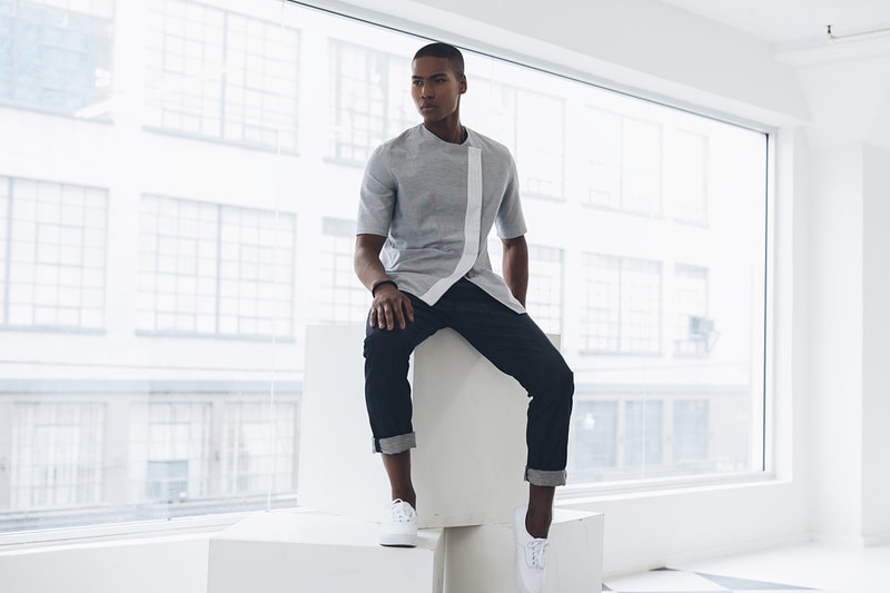 Stikeleather Debut Collection at Liberty Fairs Las Vegas | Hypebeast