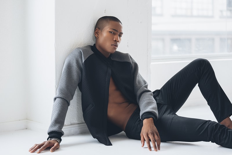 Stikeleather Debut Collection at Liberty Fairs Las Vegas | Hypebeast