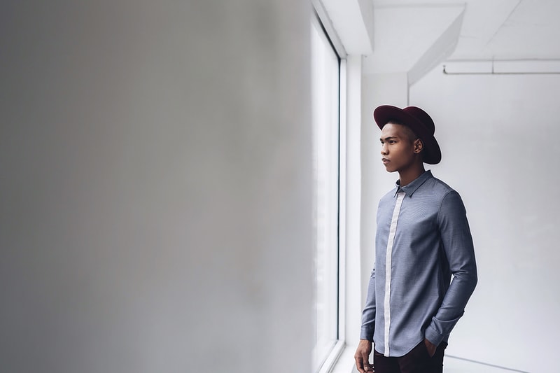 Stikeleather Debut Collection at Liberty Fairs Las Vegas | Hypebeast