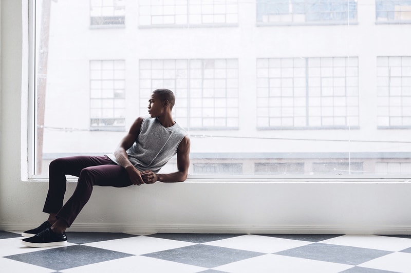 Stikeleather Debut Collection at Liberty Fairs Las Vegas | Hypebeast