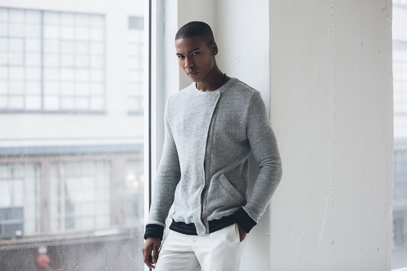 Stikeleather Debut Collection at Liberty Fairs Las Vegas | Hypebeast