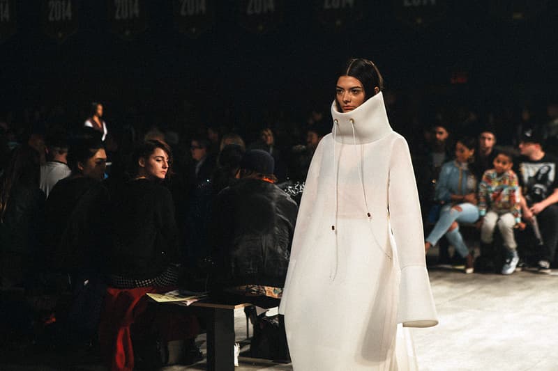 VFILES 2015 Fall/Winter Collection | Hypebeast