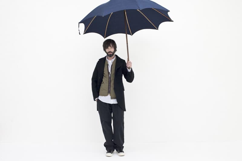 visvim 2015 Fall/Winter Preview | Hypebeast