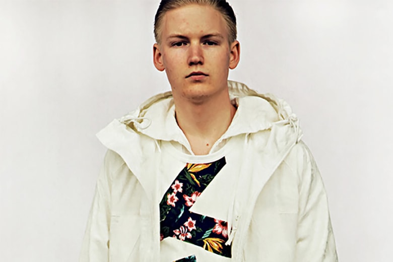 Y-3 2015 Spring/Summer Editorial by 'GRIND' Magazine' | HYPEBEAST