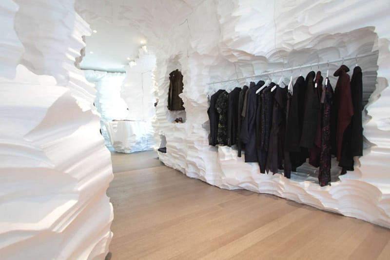 10 Visual Artists Making Waves in Fashion | Hypebeast