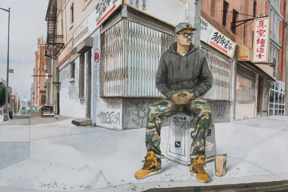 10 Visual Artists Making Waves in Fashion | Hypebeast