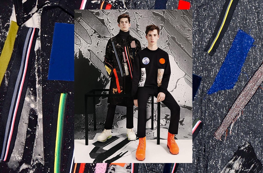 10 Visual Artists Making Waves in Fashion | Hypebeast