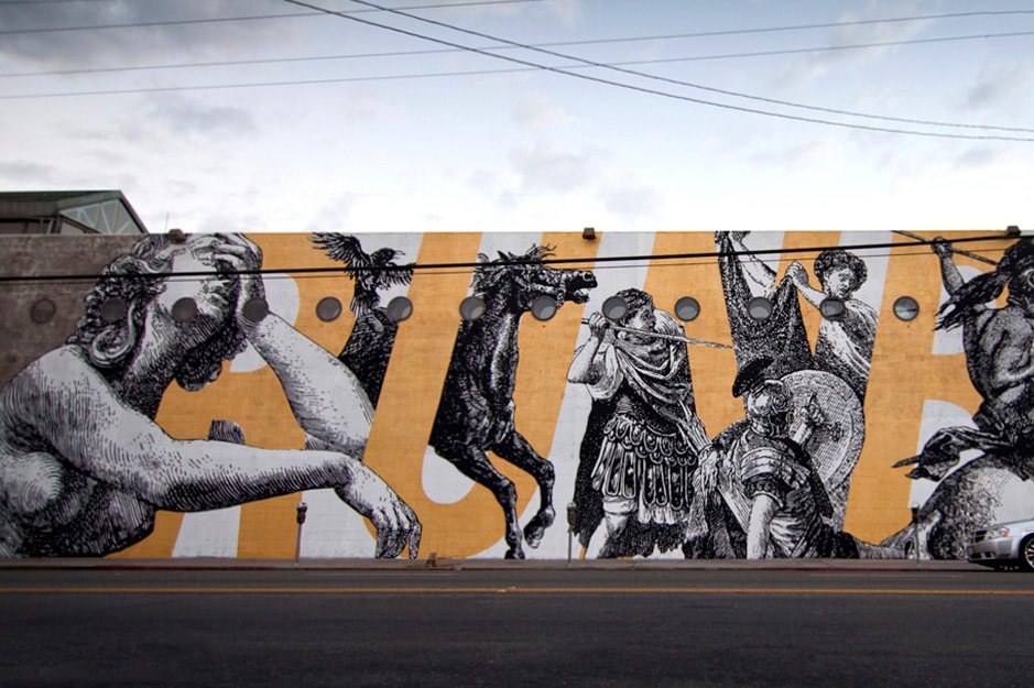 10 Visual Artists Making Waves in Fashion | Hypebeast