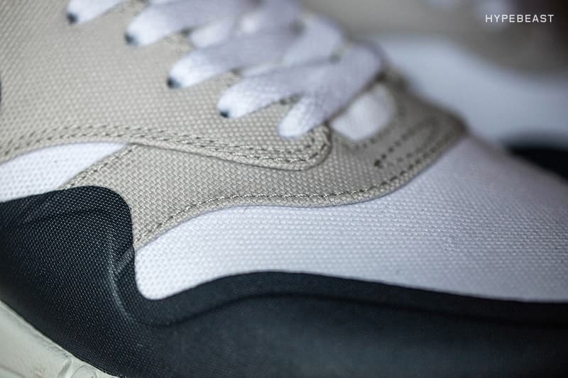 A Closer Look at the Nike Air Max 1 V SP "Patch" | Hypebeast