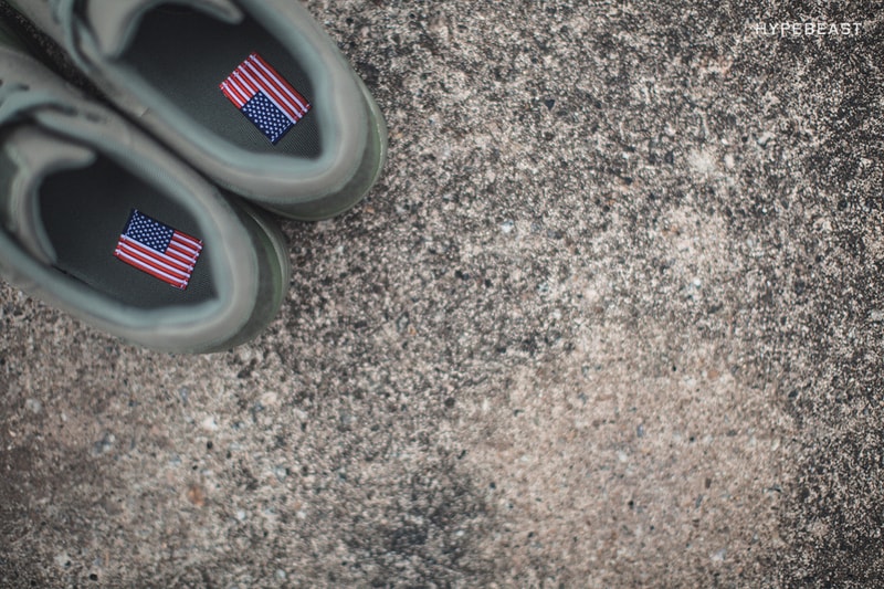 A Closer Look at the NikeLab Air Max 1 Patch Collection | Hypebeast