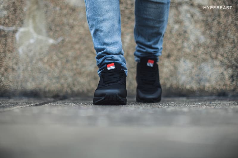 A Closer Look at the NikeLab Air Max 1 Patch Collection | HYPEBEAST