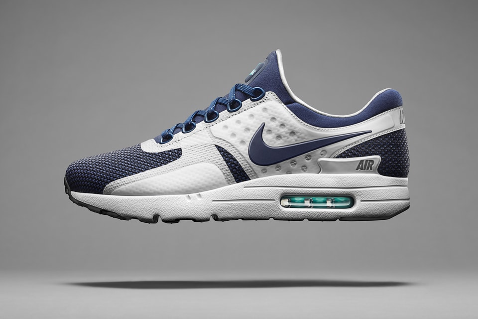 A First Look at the Nike Air Max Zero | HYPEBEAST