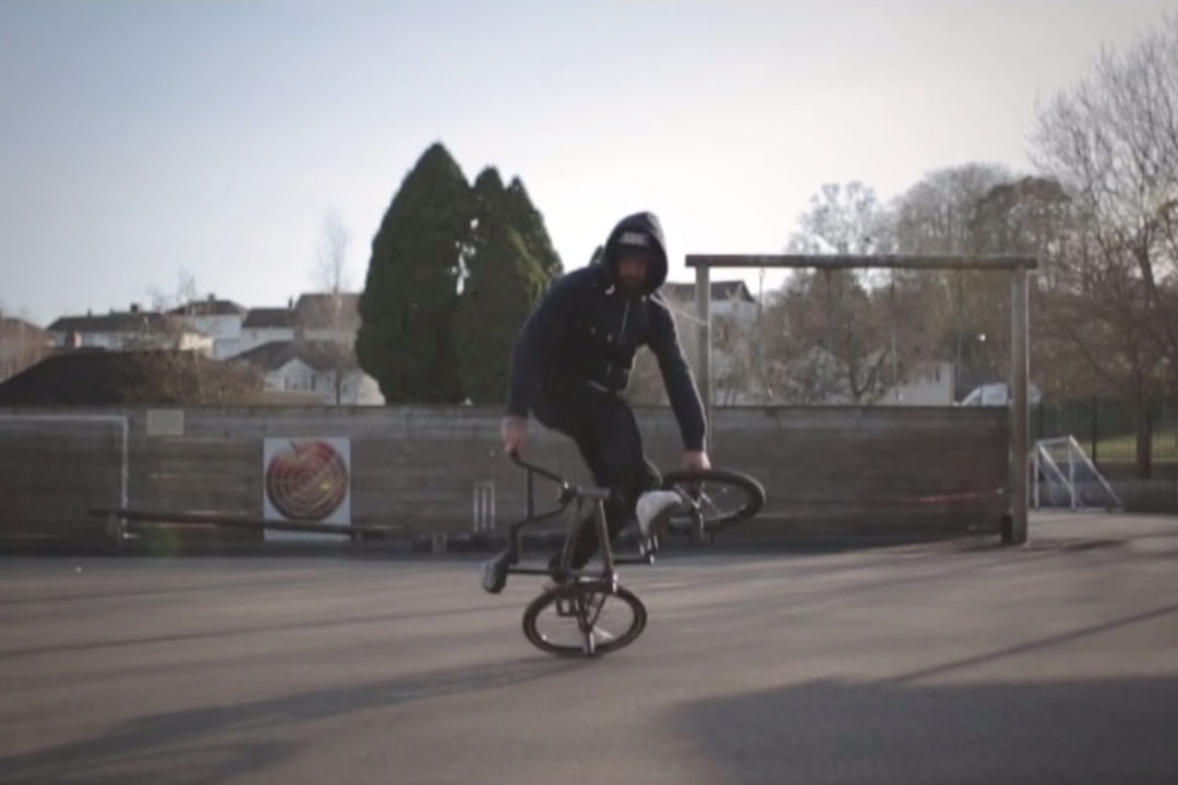 Addict 2015 Spring/Summer Lookbook featuring Lee Musselwhite | Hypebeast