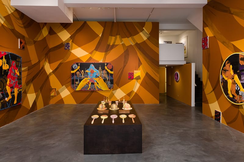 Charlie James Gallery | Hypebeast