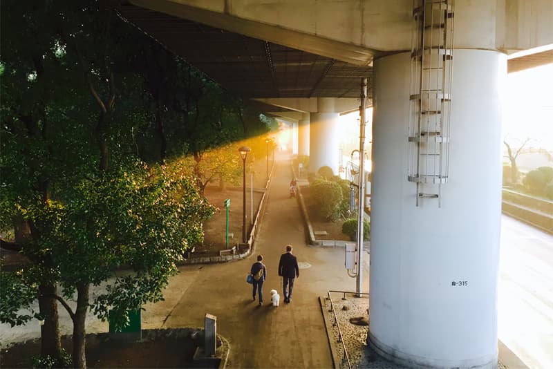 Apple's New Campaign Highlights iOS Camera | Hypebeast