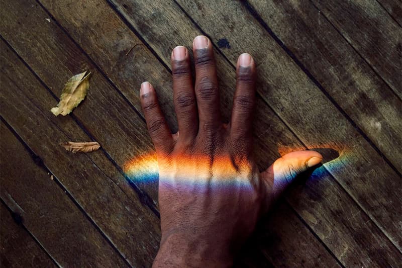 Apple's New Campaign Highlights iOS Camera | HYPEBEAST