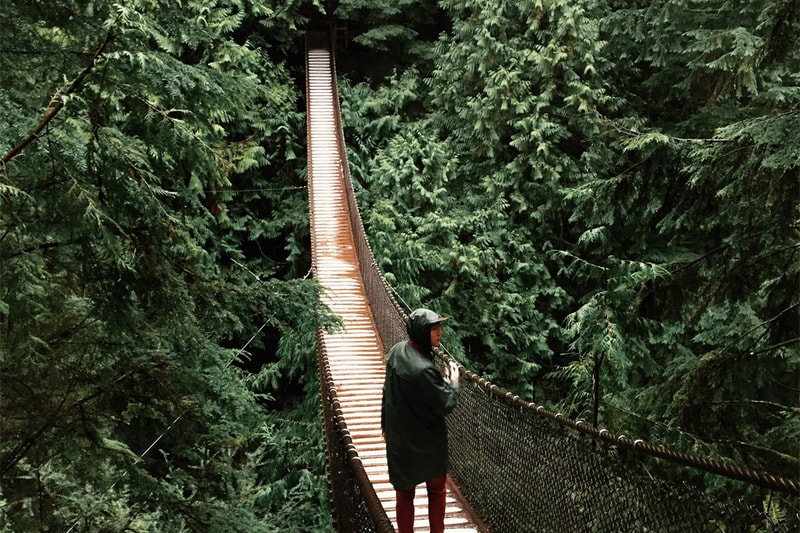 Apple's New Campaign Highlights iOS Camera | Hypebeast