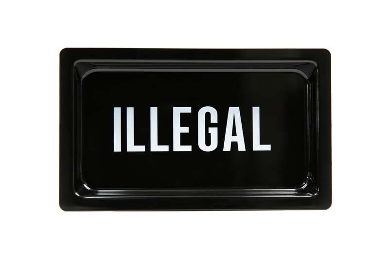 Black Scale x Grenco Science 2015 "Black Science" Collection | Hypebeast