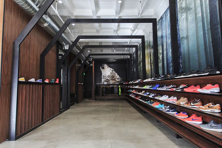 Blends Opens a New Beverly Hills Location | Hypebeast