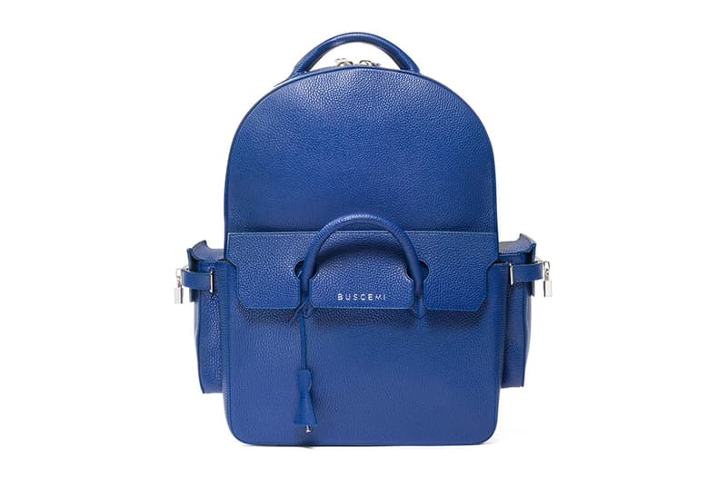 BUSCEMI PHD Backpack | Hypebeast