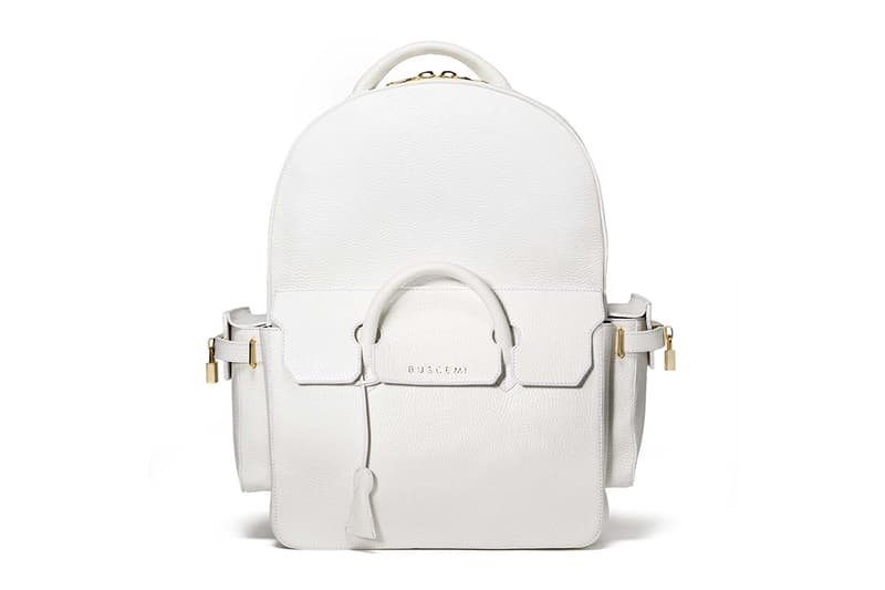 BUSCEMI PHD Backpack | Hypebeast
