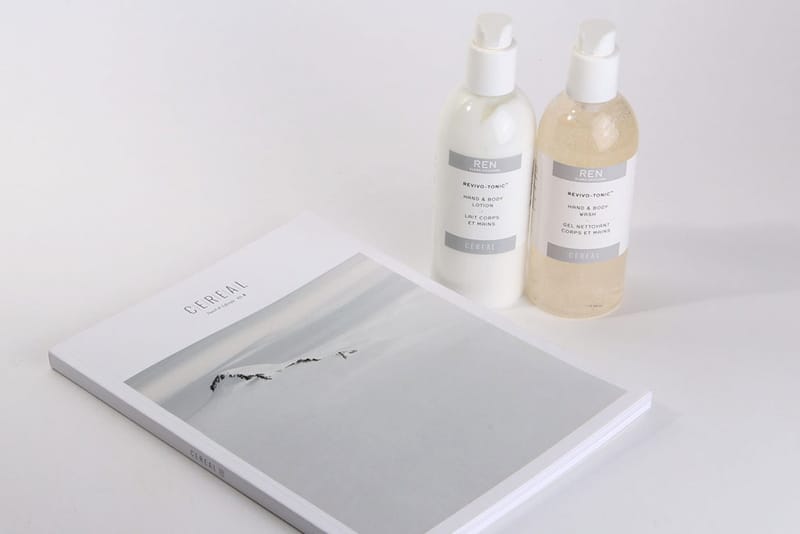CEREAL Magazine | Hypebeast
