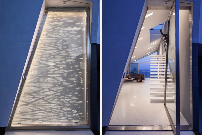 Montee Karp Residence by Patrick Tighe Architecture | Hypebeast