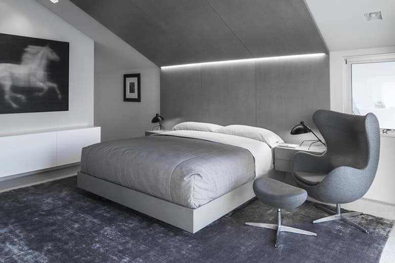 Montee Karp Residence by Patrick Tighe Architecture | Hypebeast