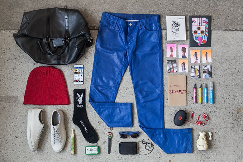 Essentials: WATTS | Hypebeast