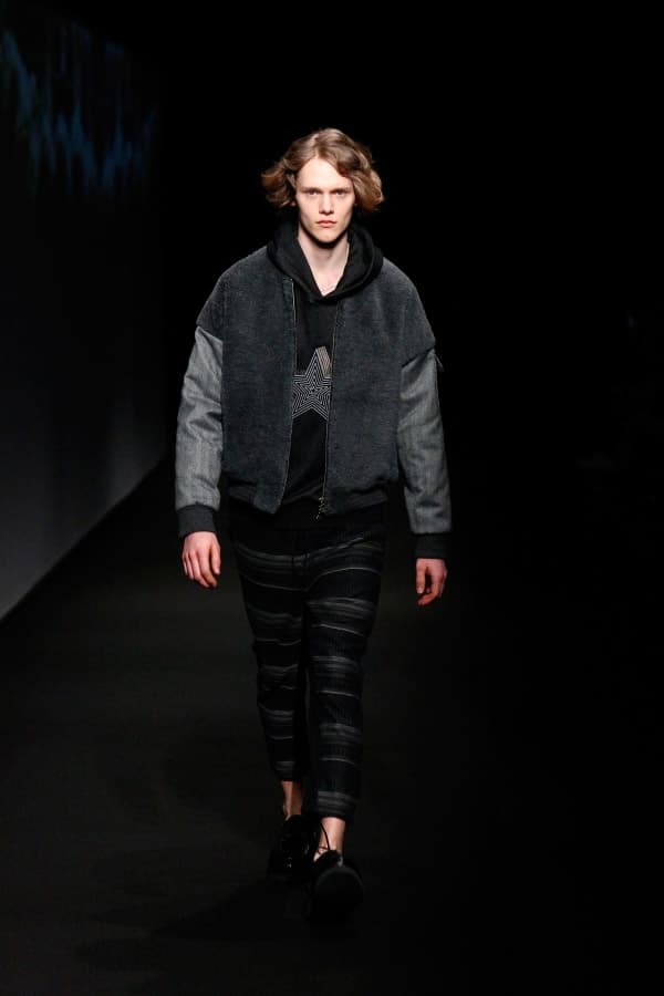 FACTOTUM 2015 Fall/Winter Collection | Hypebeast