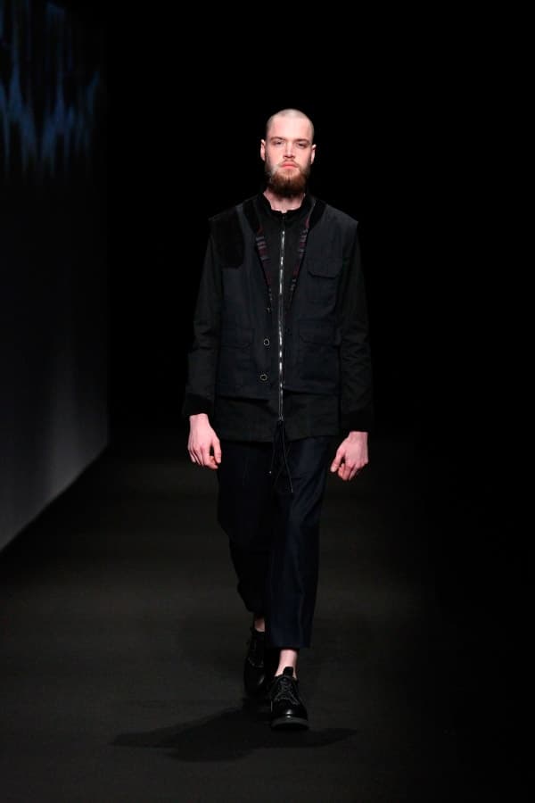 FACTOTUM 2015 Fall/Winter Collection | Hypebeast