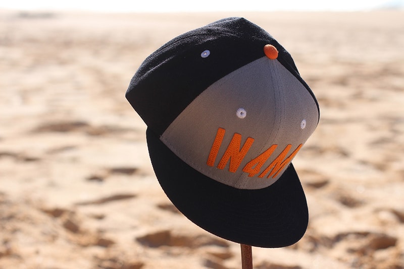 In4mation 2015 Spring Lookbook | Hypebeast