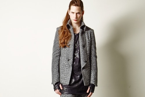 kiryuyrik 2015 Fall/Winter Lookbook | Hypebeast