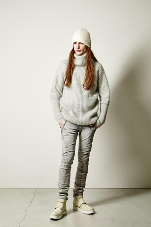 kiryuyrik 2015 Fall/Winter Lookbook | Hypebeast