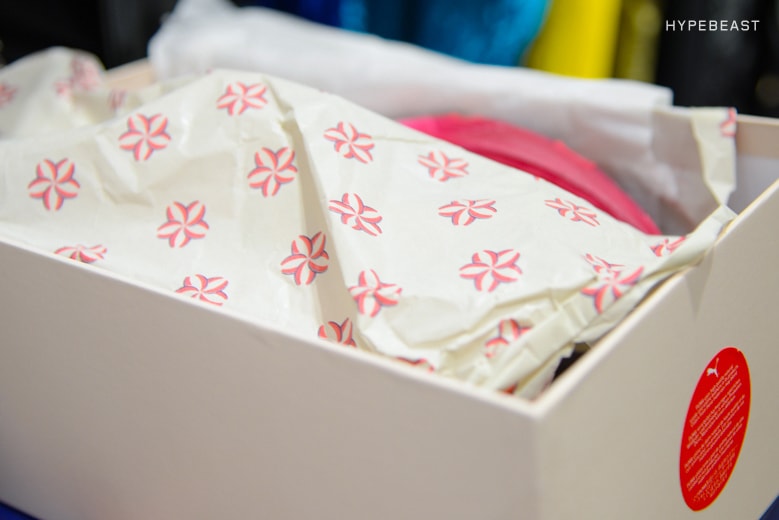 KITH "Sakura Project" Pop-Up Store by UNITED ARROWS & SONS | Hypebeast