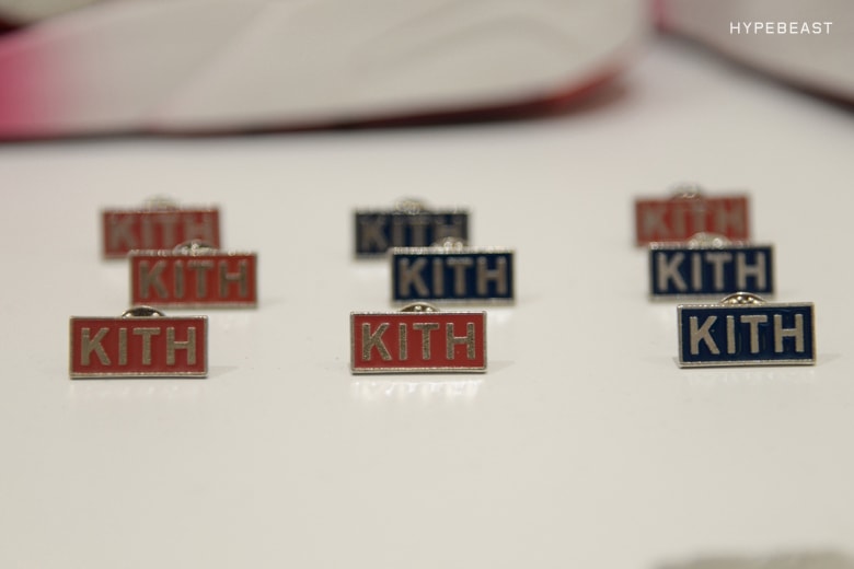 KITH "Sakura Project" Pop-Up Store by UNITED ARROWS & SONS | Hypebeast