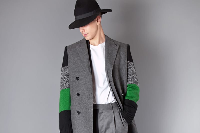 Addict 2015 Spring/Summer Lookbook featuring Lee Musselwhite | Hypebeast