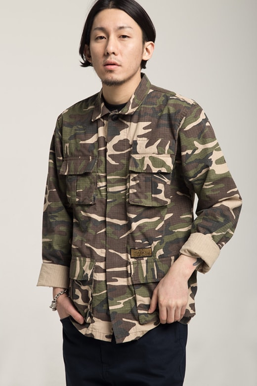 Leata 2015 Spring/Summer Lookbook | Hypebeast