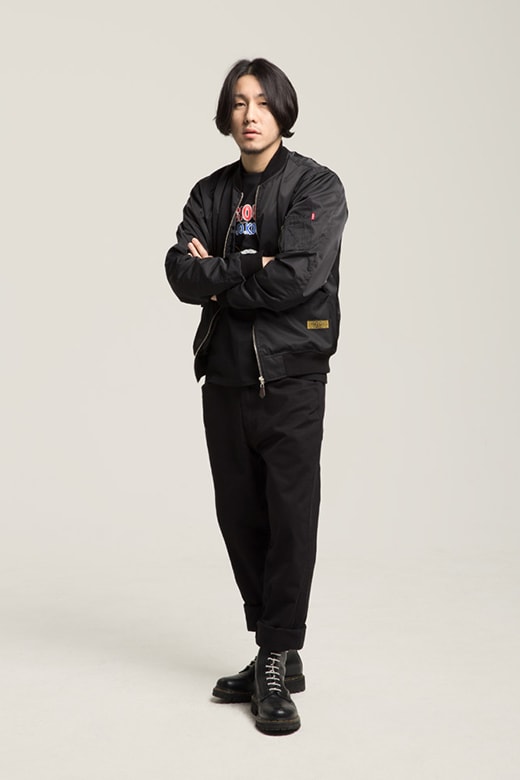 Leata 2015 Spring/Summer Lookbook | Hypebeast