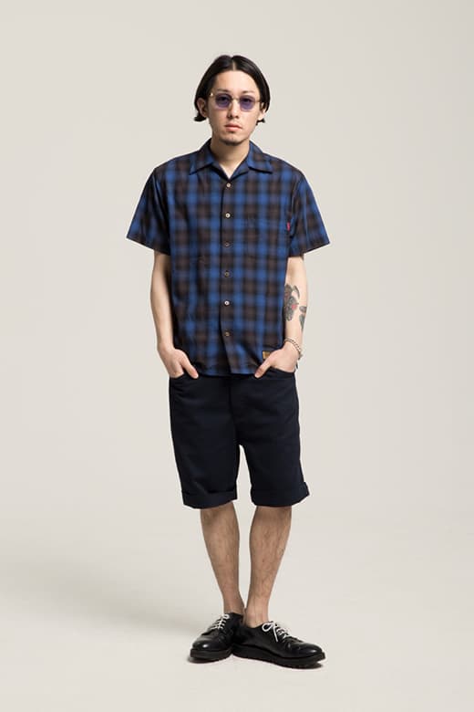 Leata 2015 Spring/Summer Lookbook | Hypebeast