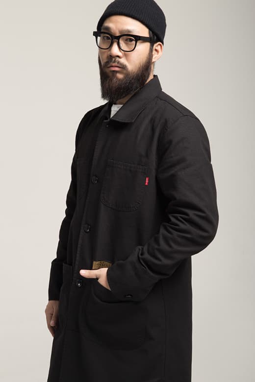 Leata 2015 Spring/Summer Lookbook | Hypebeast