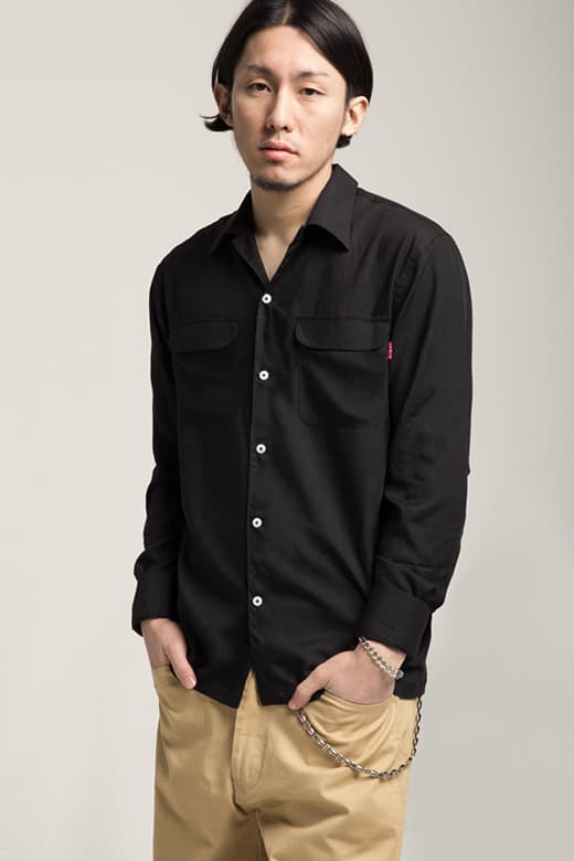 Leata 2015 Spring/Summer Lookbook | Hypebeast