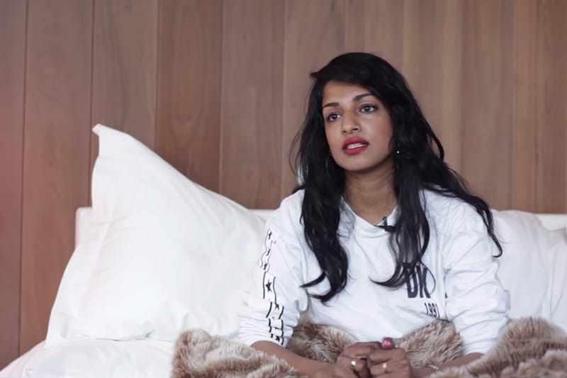 THROUGH THE LENS: Dustin Adams | HYPEBEAST