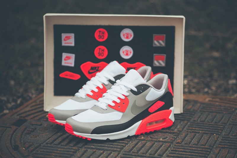 Nike Air Max “Patch” OG Pack | Hypebeast