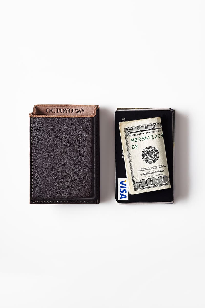 Octovo 2015 Collection | Hypebeast