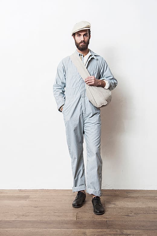 Old Joe & Co. 2015 Spring/Summer "Across The Vintage Spectrum ...