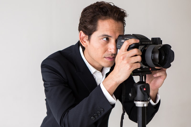 Sean Lee Photographer