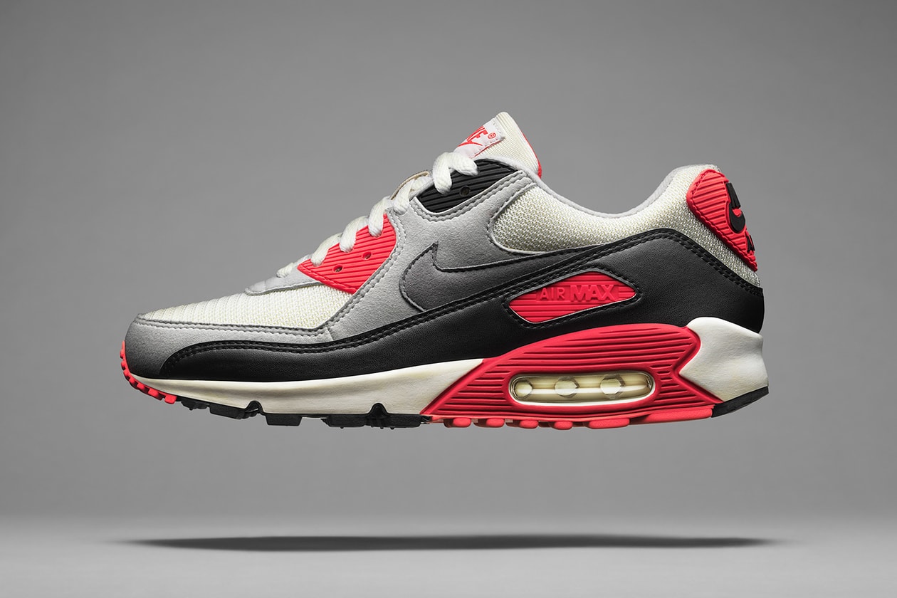 POLLS: What Is Your Favorite Air Max Model? | Hypebeast